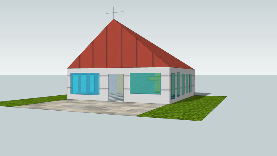 CAPILLA | 3D Warehouse