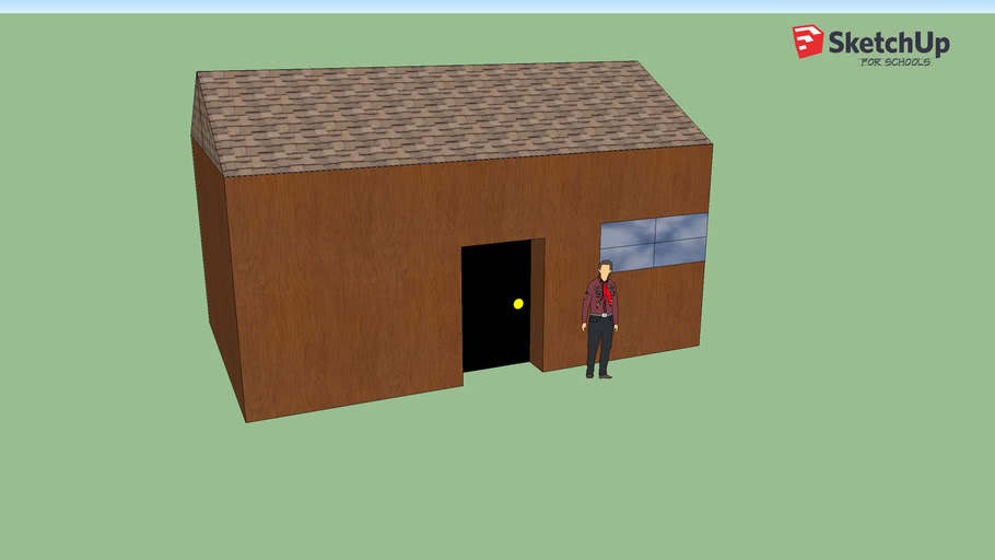 Tutorial 1 | 3D Warehouse