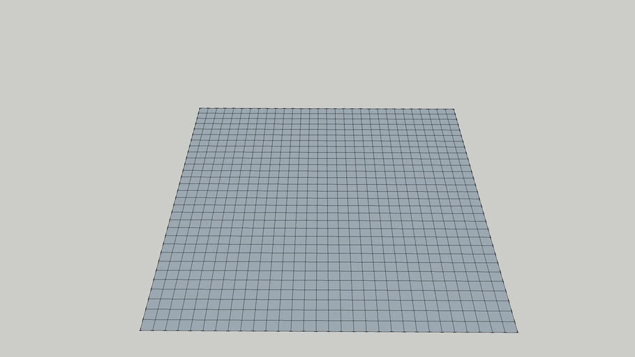 Grid | 3D Warehouse