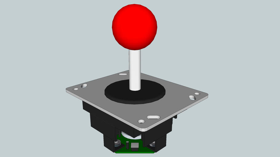 Ultrastik 360 | 3D Warehouse