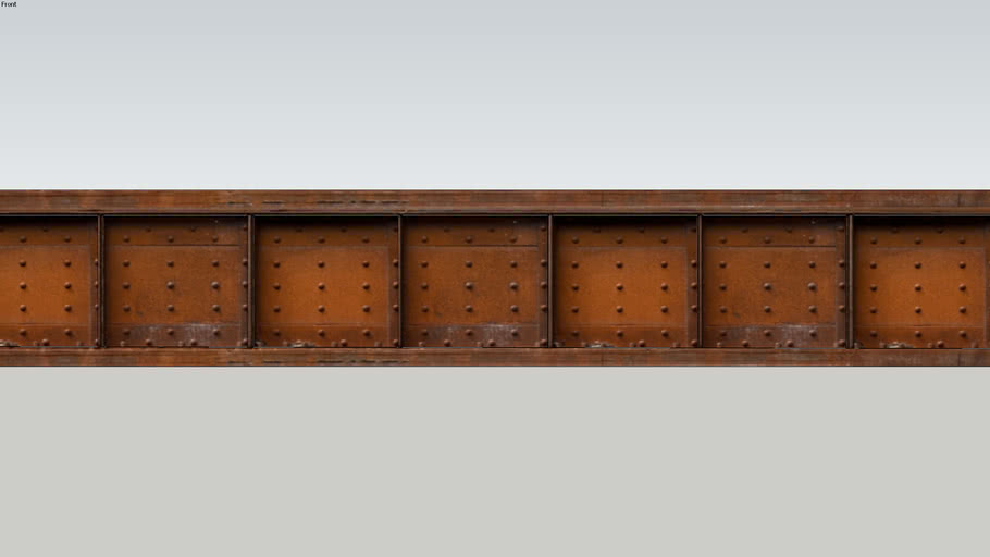 METAL PANEL | 3D Warehouse