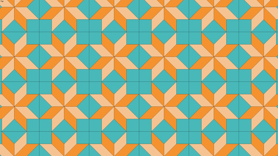 PATCHWORK | 3D Warehouse