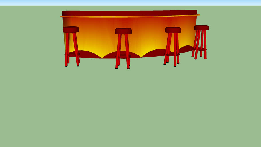 bar | 3D Warehouse