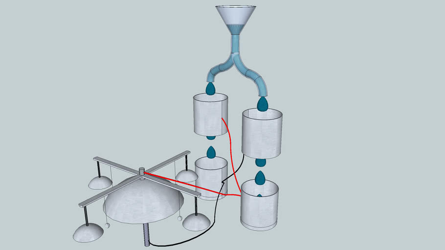 Kelvin Generator | 3D Warehouse
