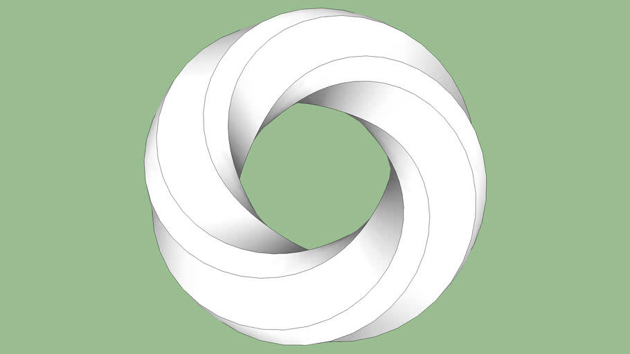 torus | 3D Warehouse