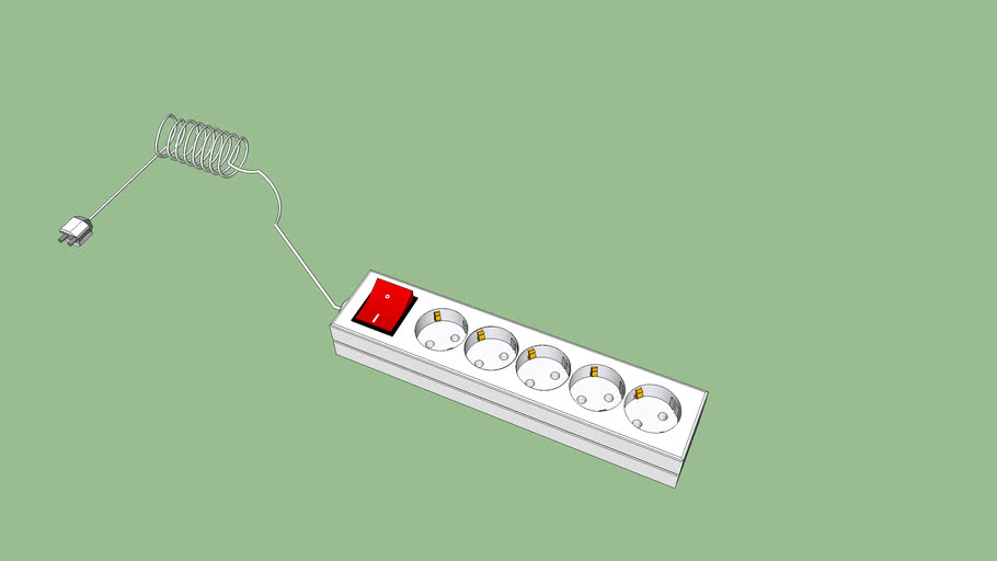 SWITCH | 3D Warehouse