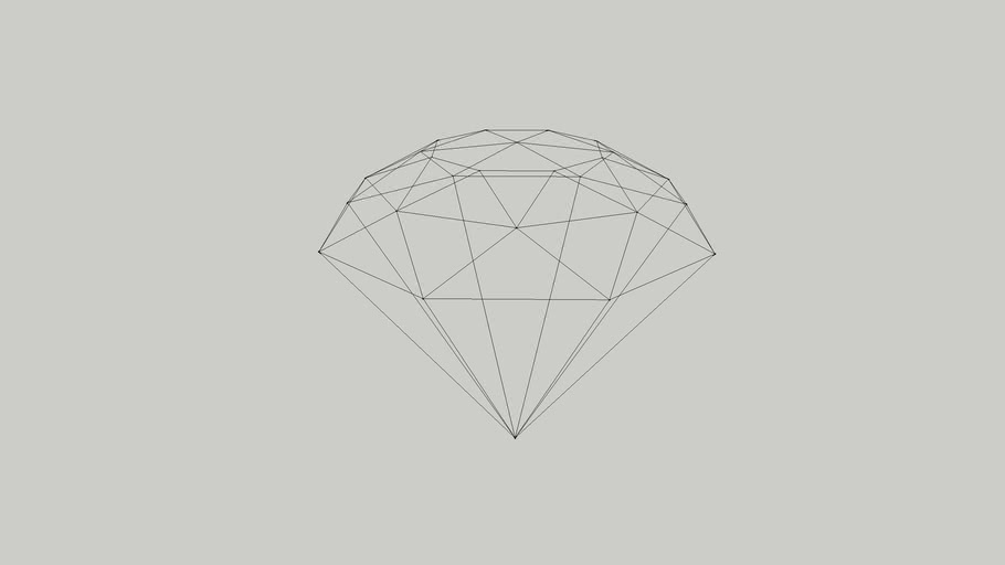 diamond texture | 3D Warehouse
