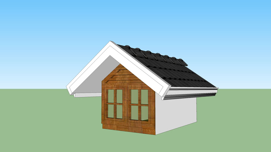 casement/ kilivathil | 3D Warehouse