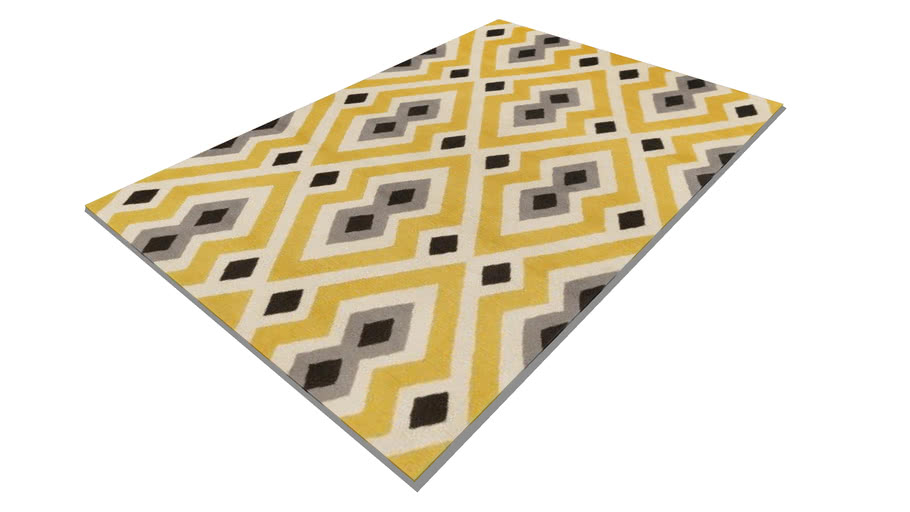 Carpet 01 | 3D Warehouse