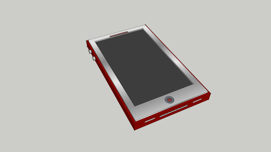 Cell Phone | 3D Warehouse