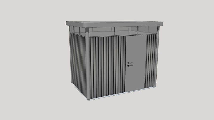 Biohort_Highline | 3D Warehouse