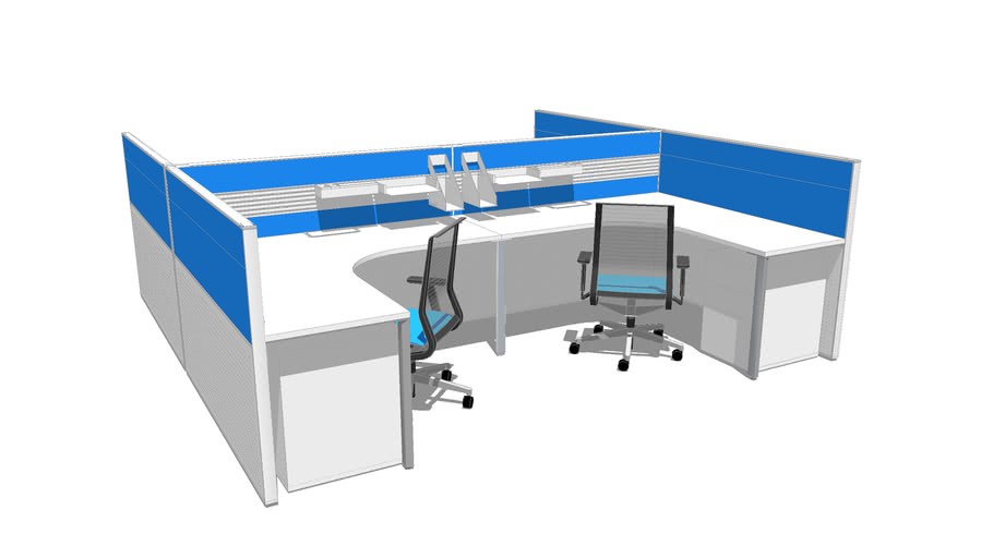 Lexicon Panel H | 3D Warehouse