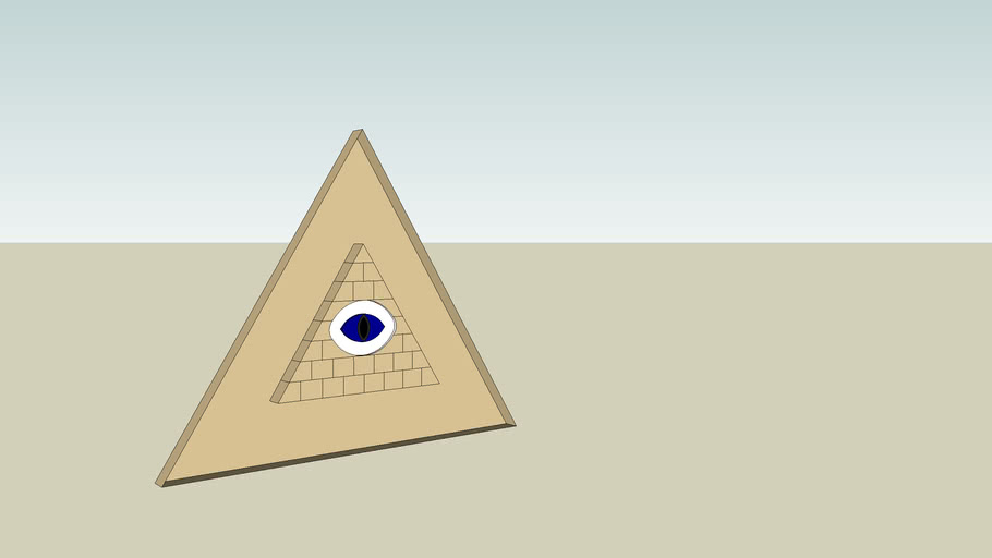 Eye Of Ra | 3D Warehouse