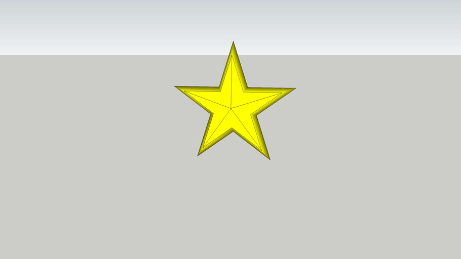 STAR | 3D Warehouse