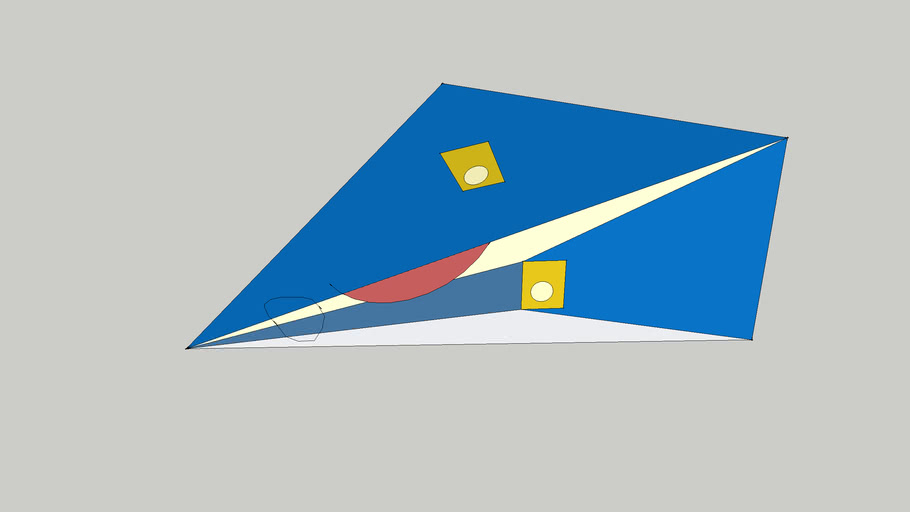 osama bin laden | 3D Warehouse