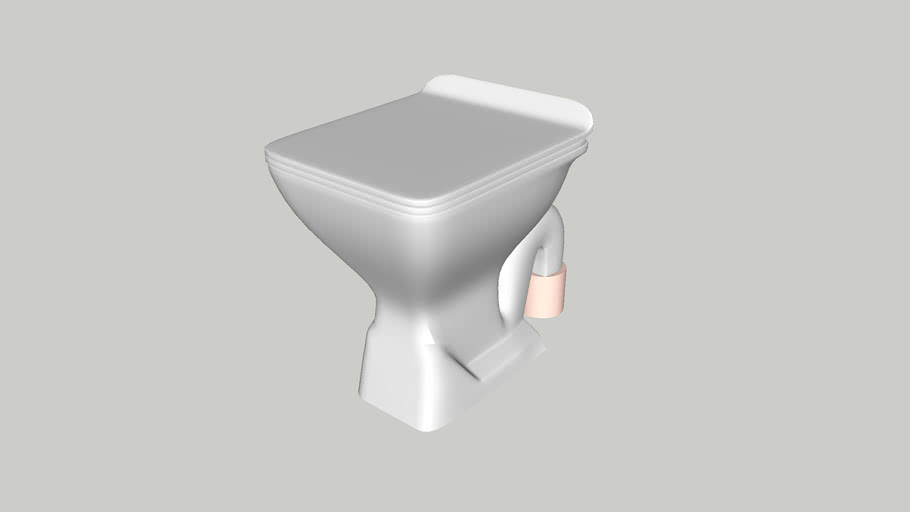 AIS-WHT-101551SNPPSM | 3D Warehouse