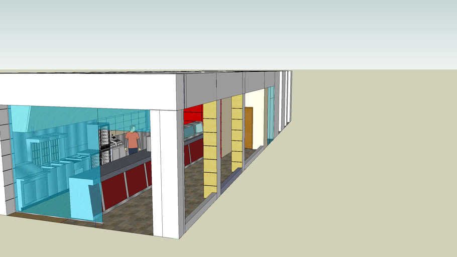 lobster pot | 3D Warehouse