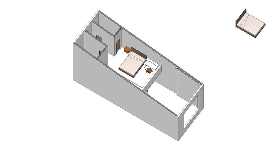 Yvonne Home | 3D Warehouse