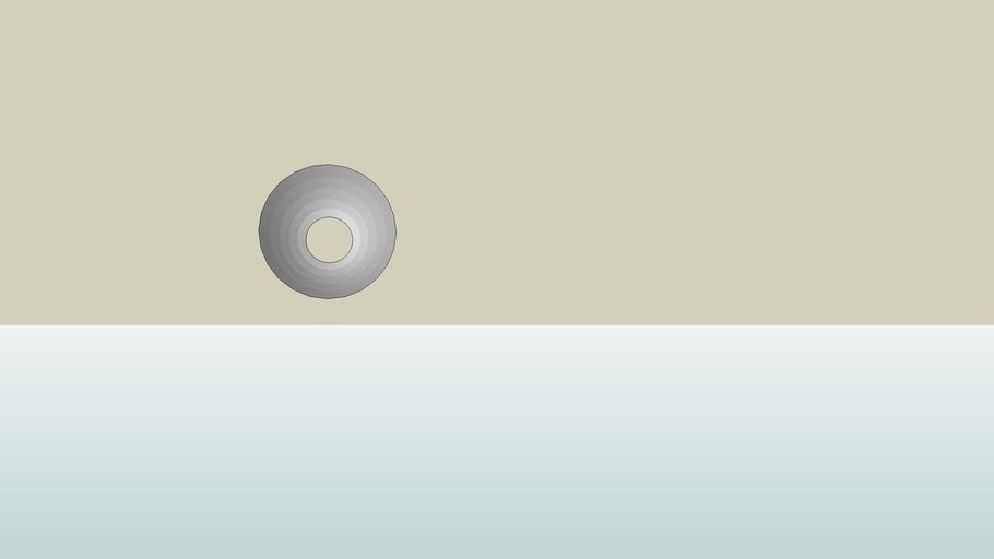 LED Lens | 3D Warehouse