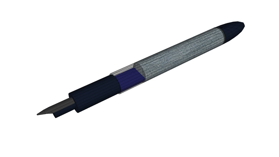 Vulpen | 3D Warehouse