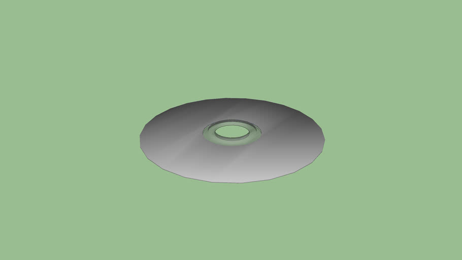CD | 3D Warehouse