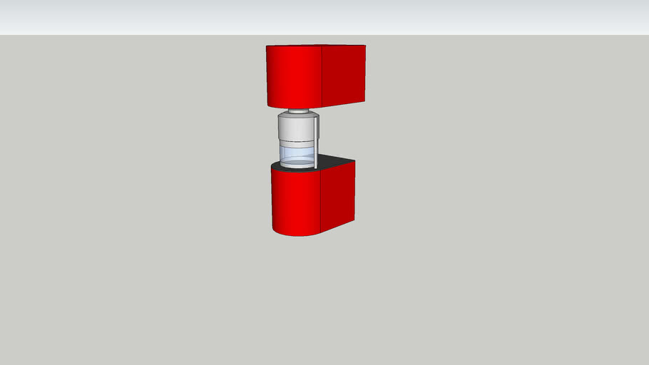 Coffee Roaster - 2 LB SonoFresco | 3D Warehouse