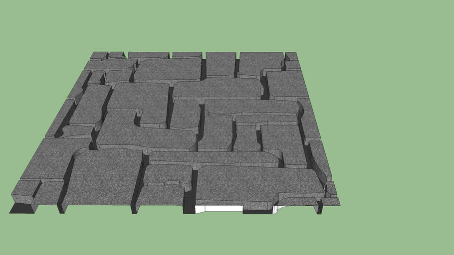 texture pierre | 3D Warehouse