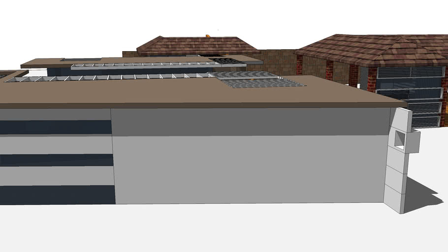 resort | 3D Warehouse