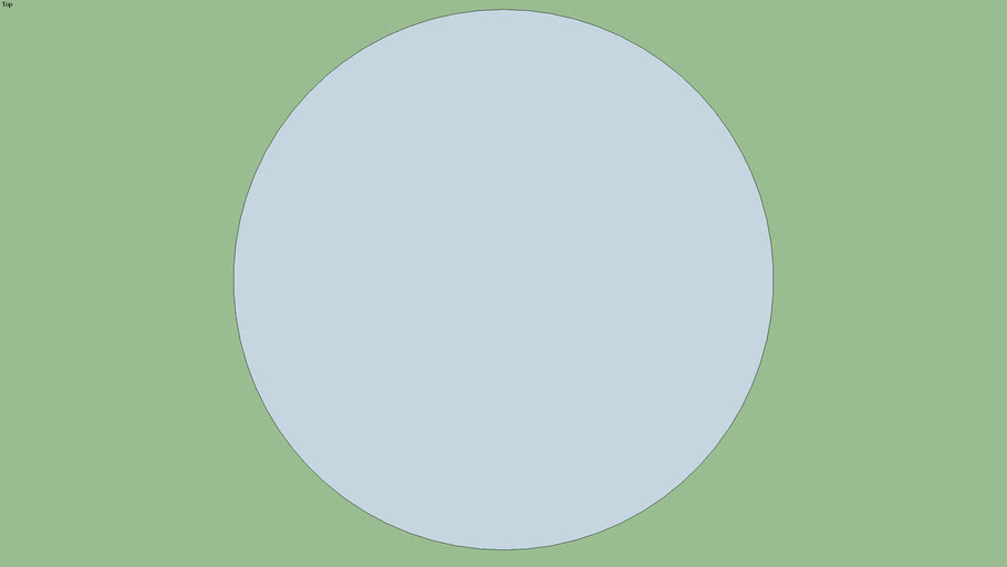 Heptacontagon | 3D Warehouse