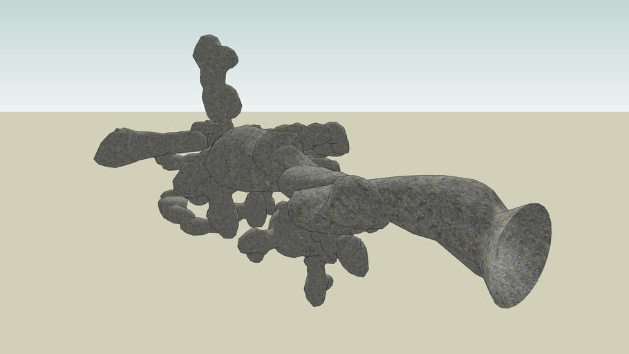 Cave System 2 | 3D Warehouse