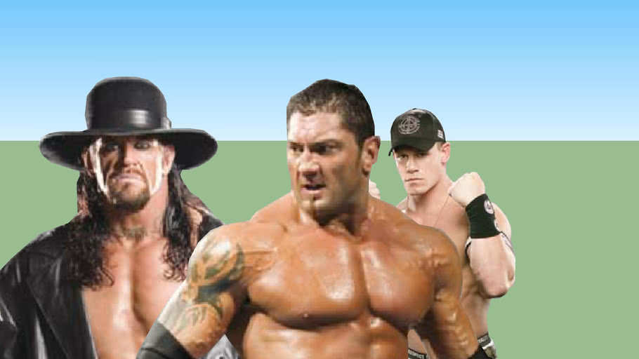 catch | 3D Warehouse