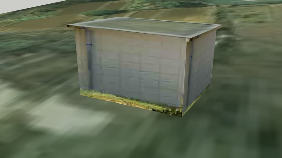 Pump Housing | 3D Warehouse