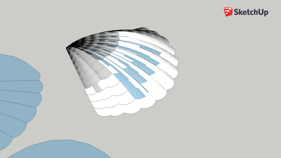 shell | 3D Warehouse