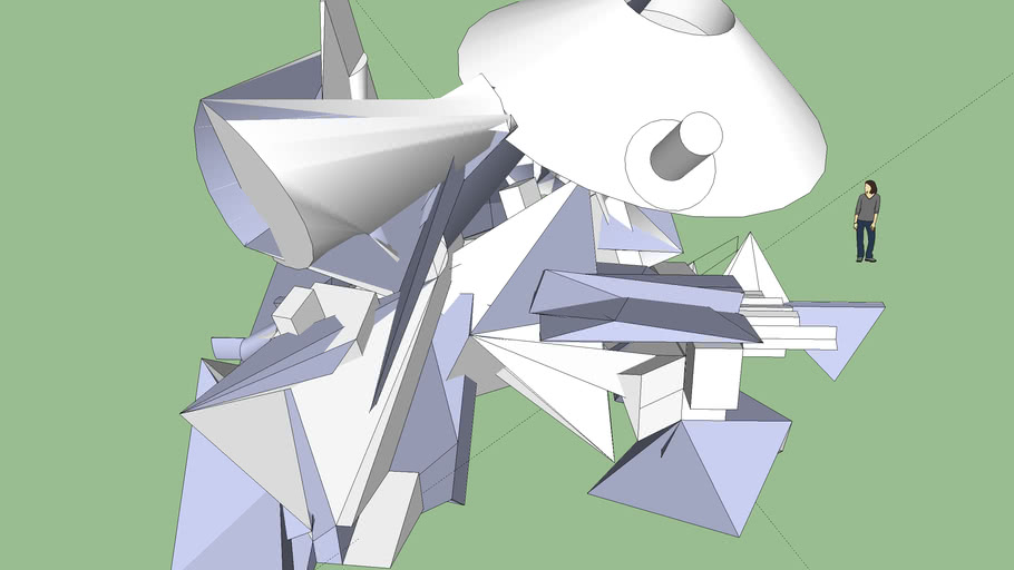 thingy | 3D Warehouse