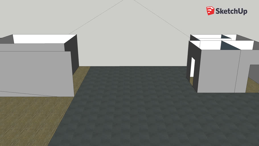 Showroom | 3D Warehouse