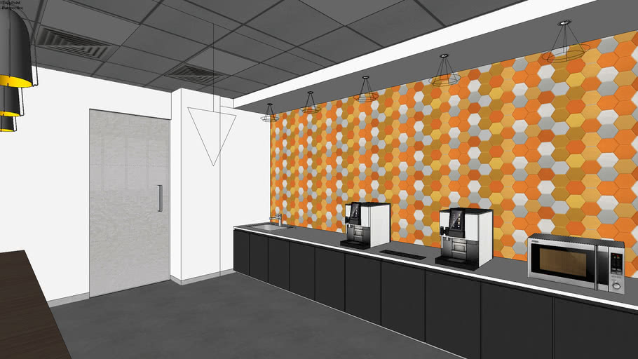 pantry | 3D Warehouse