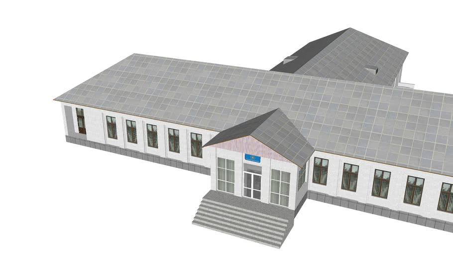 Library | 3D Warehouse