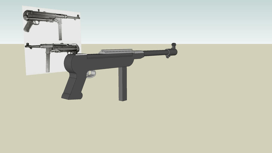 mp41 | 3D Warehouse