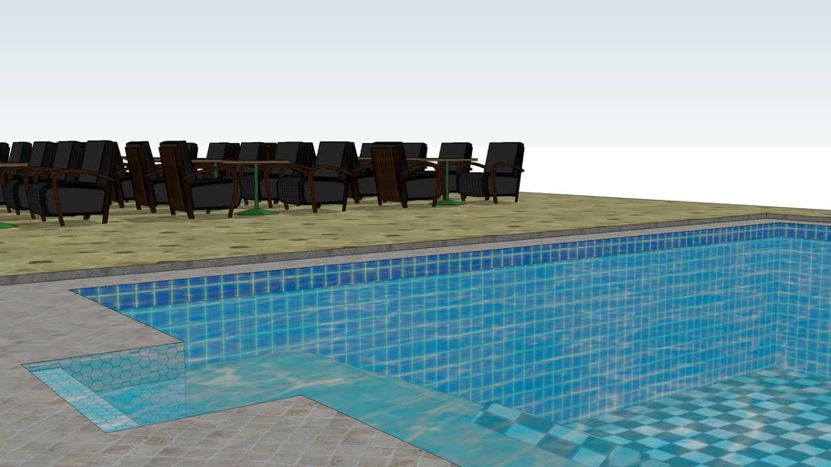 Desaining de modelos 3D | 3D Warehouse