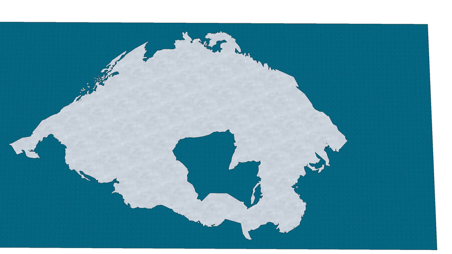 pangea proxima | 3D Warehouse