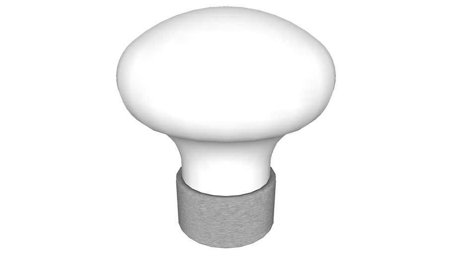 knob | 3D Warehouse