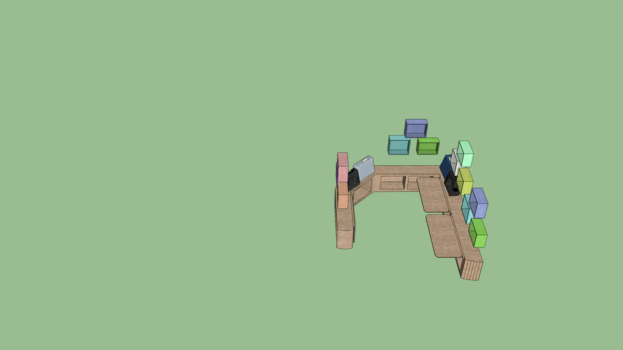 workshop | 3D Warehouse