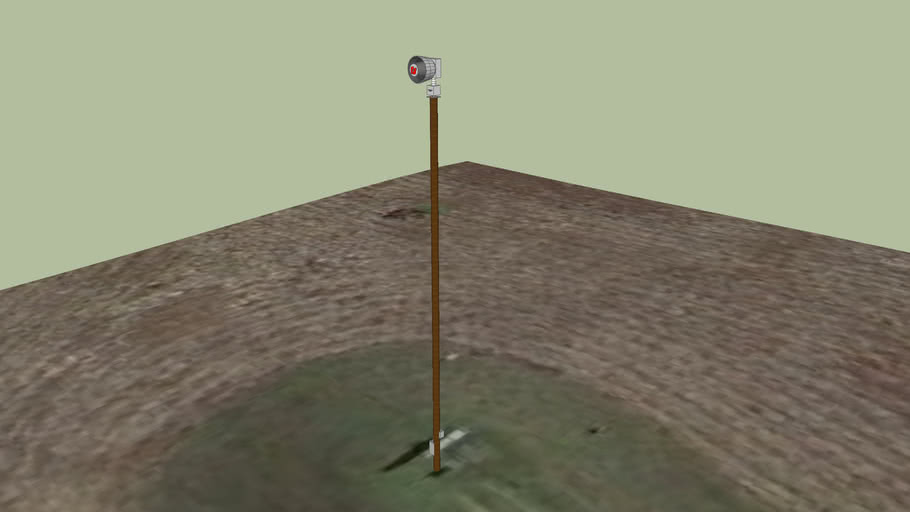 Federal Signal 2001-130: Rock Valley, IA (6) | 3D Warehouse