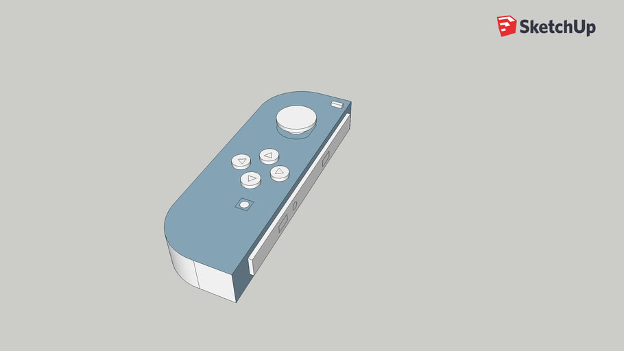 JoyCon | 3D Warehouse
