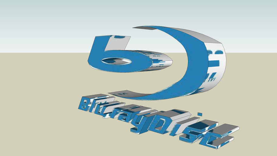 Blurai3dlogotippng