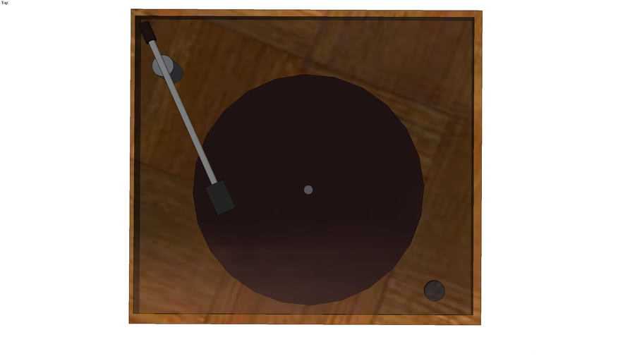 Turn Table | 3D Warehouse