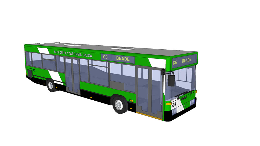 VITRASA | 3D Warehouse