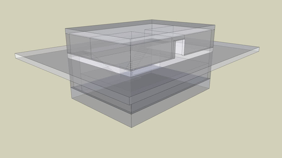 safehouse | 3D Warehouse