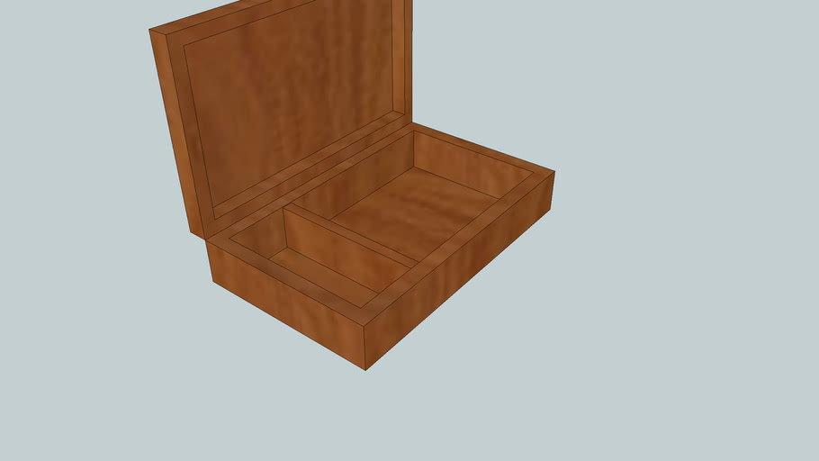 product design game box | 3D Warehouse