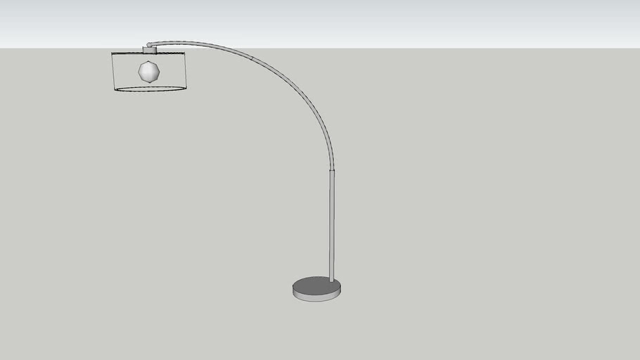 Lamp | 3D Warehouse